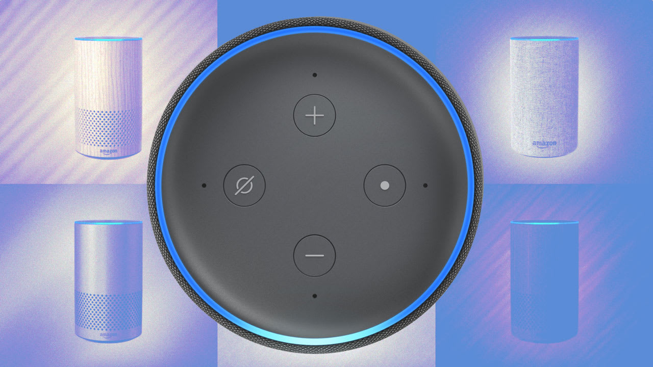 Amazon's three-pronged plan for taking over your home - Fast Company