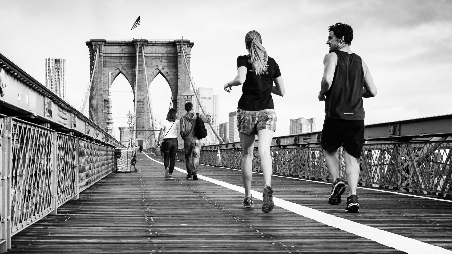 Slindir, the dating app for "healthy" singles, knows exactly who it's ...