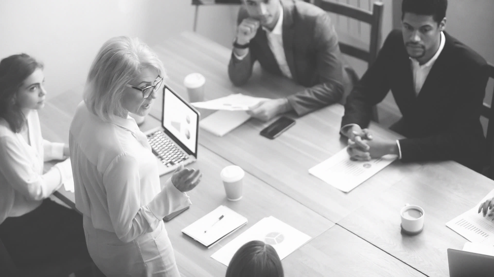 Here's exactly how to respond if you keep getting interrupted at ...