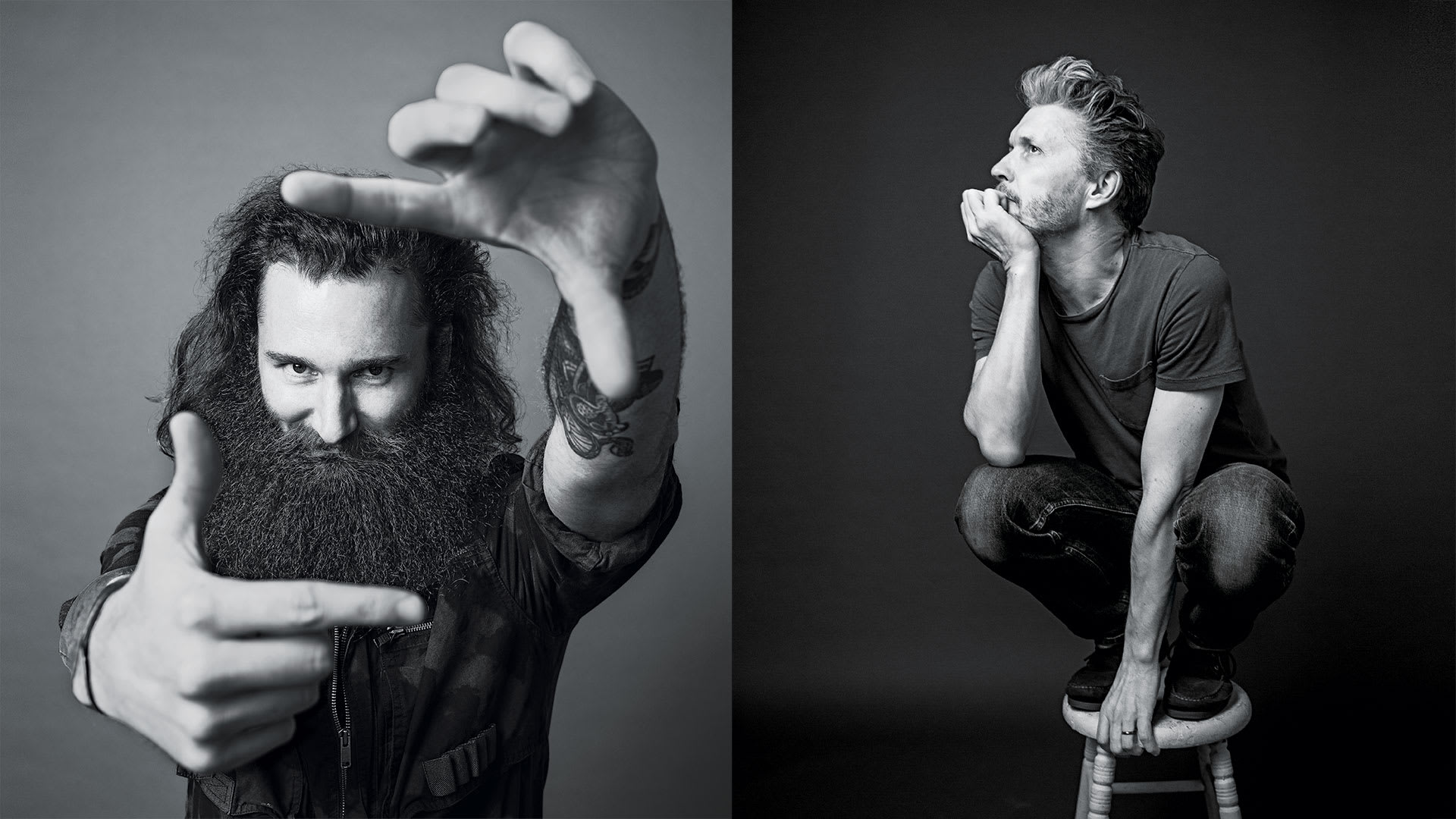 The personal side of business - Fast Company