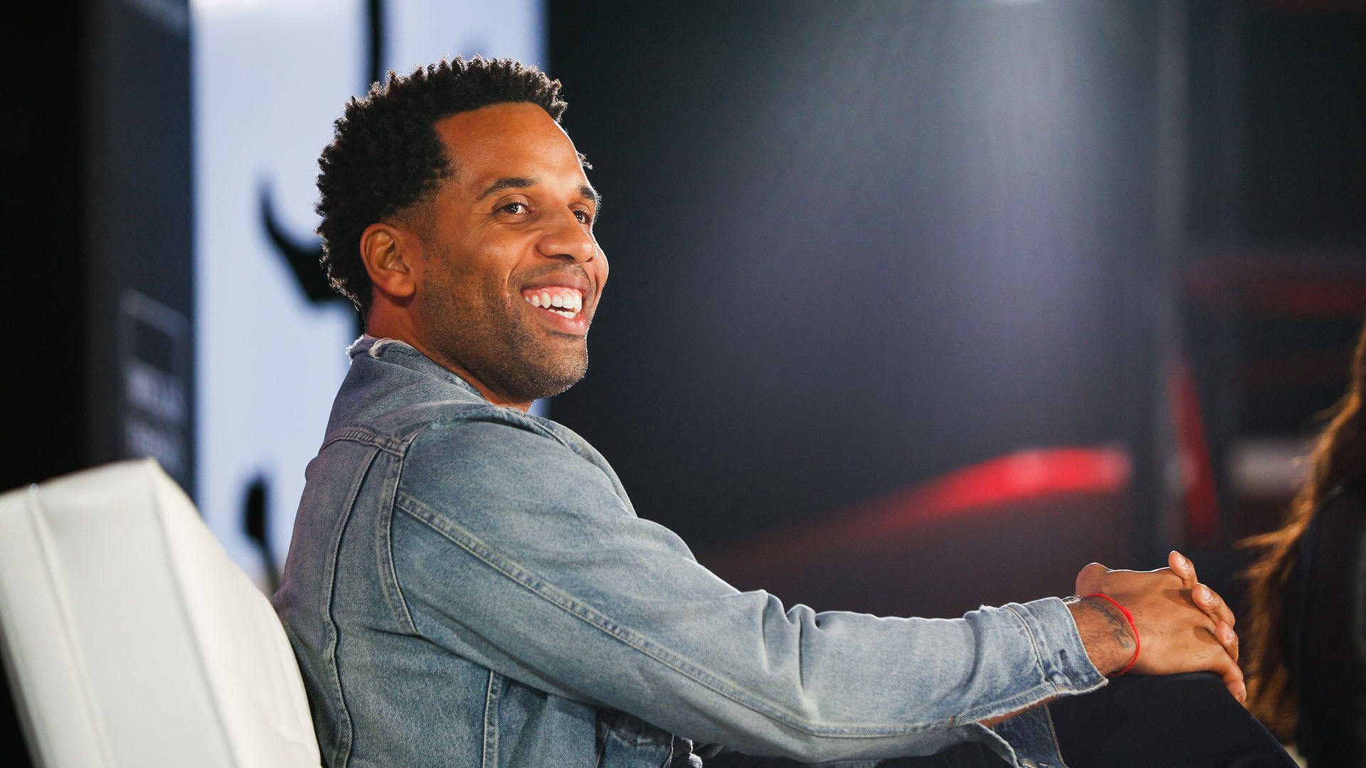 Exclusive: Maverick Carter is joining the board of Live Nation - Fast ...