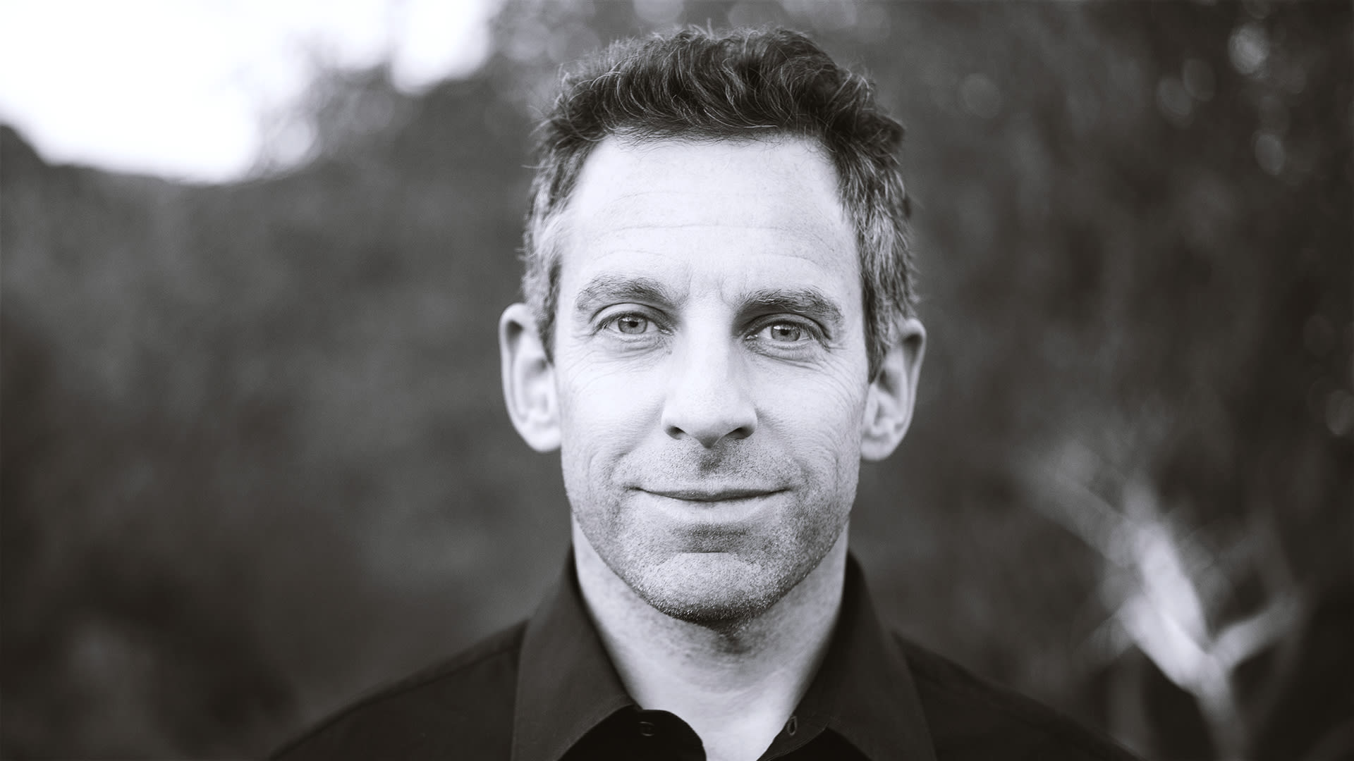 Atheist podcaster Sam Harris says he's done with Patreon because of ...