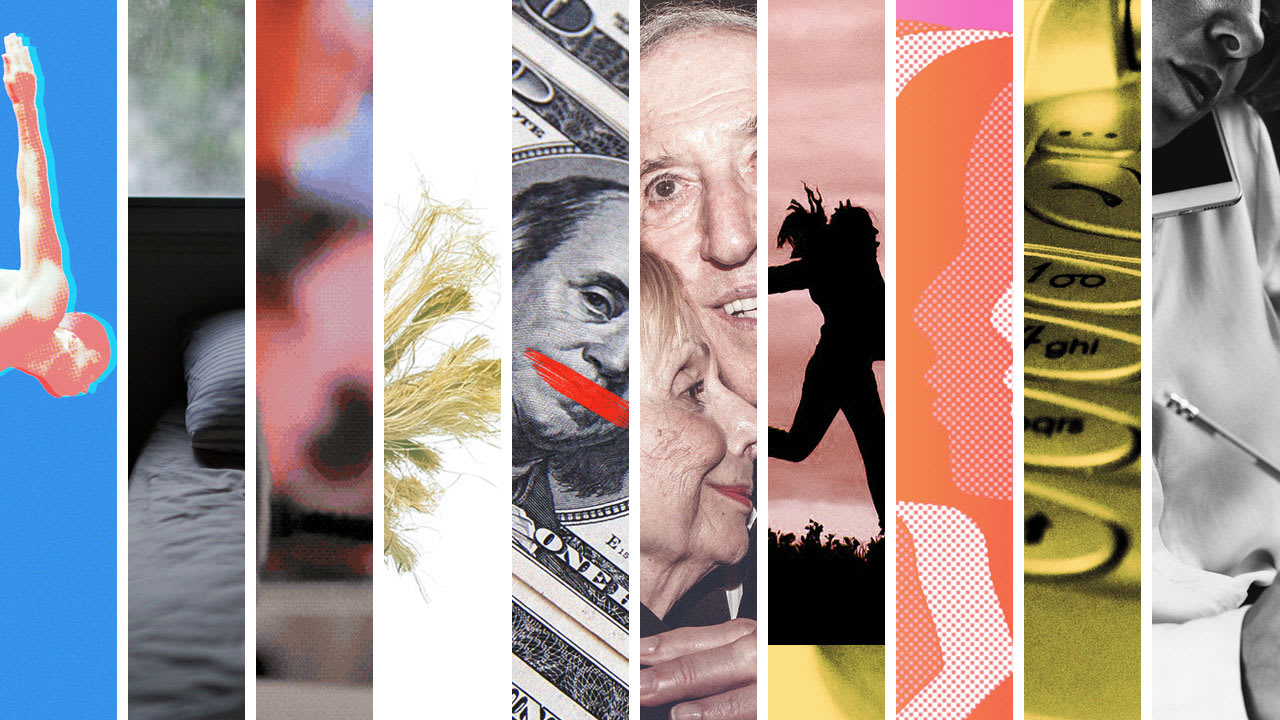 The 10 most popular work-life stories of 2018 - Fast Company