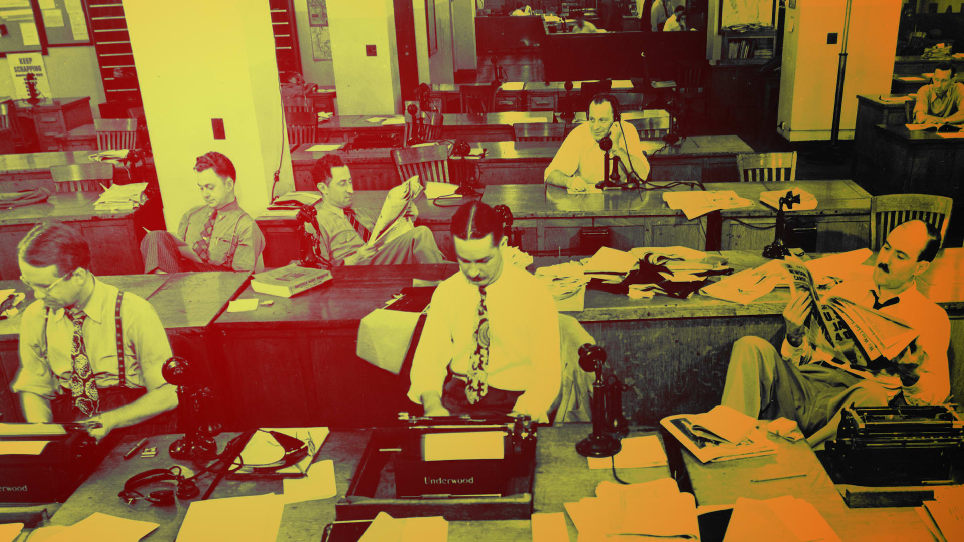 The 5 worst media fails of 2018 - Fast Company