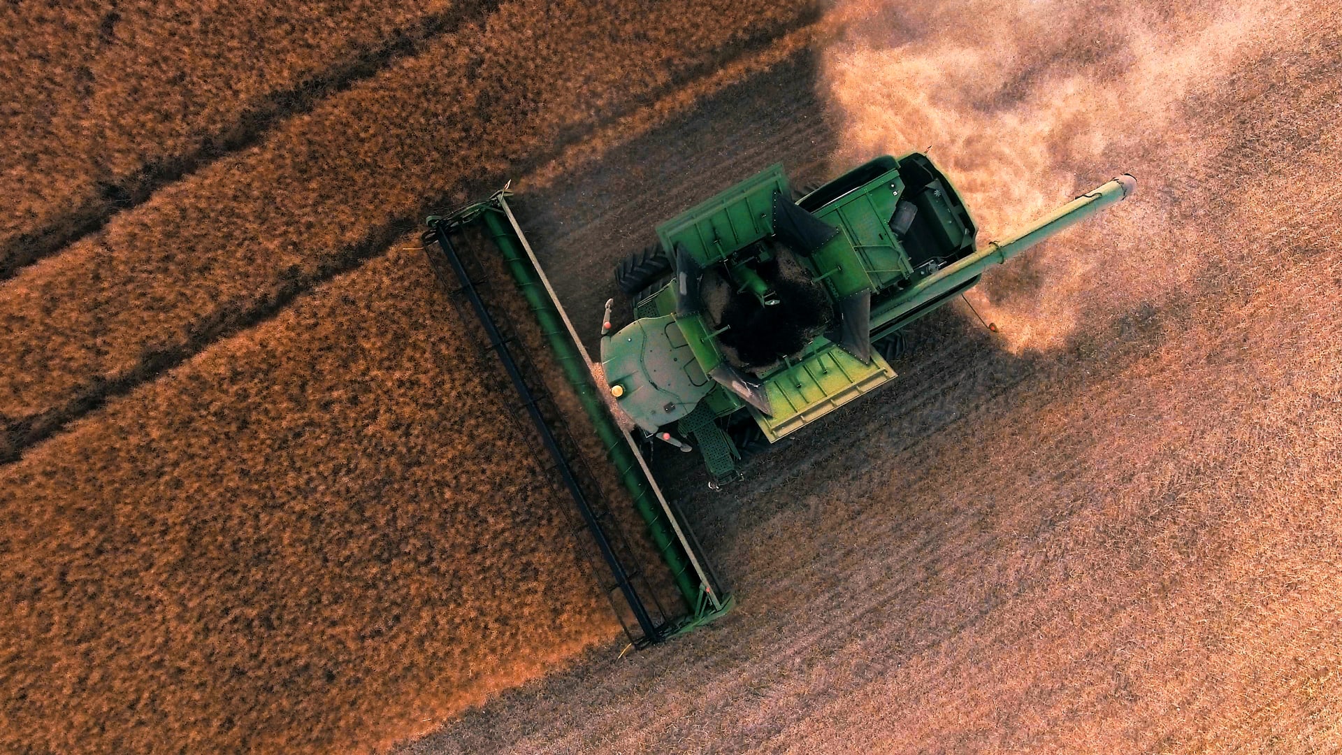 The 7 technologies that will make farming smarter-and more productive ...