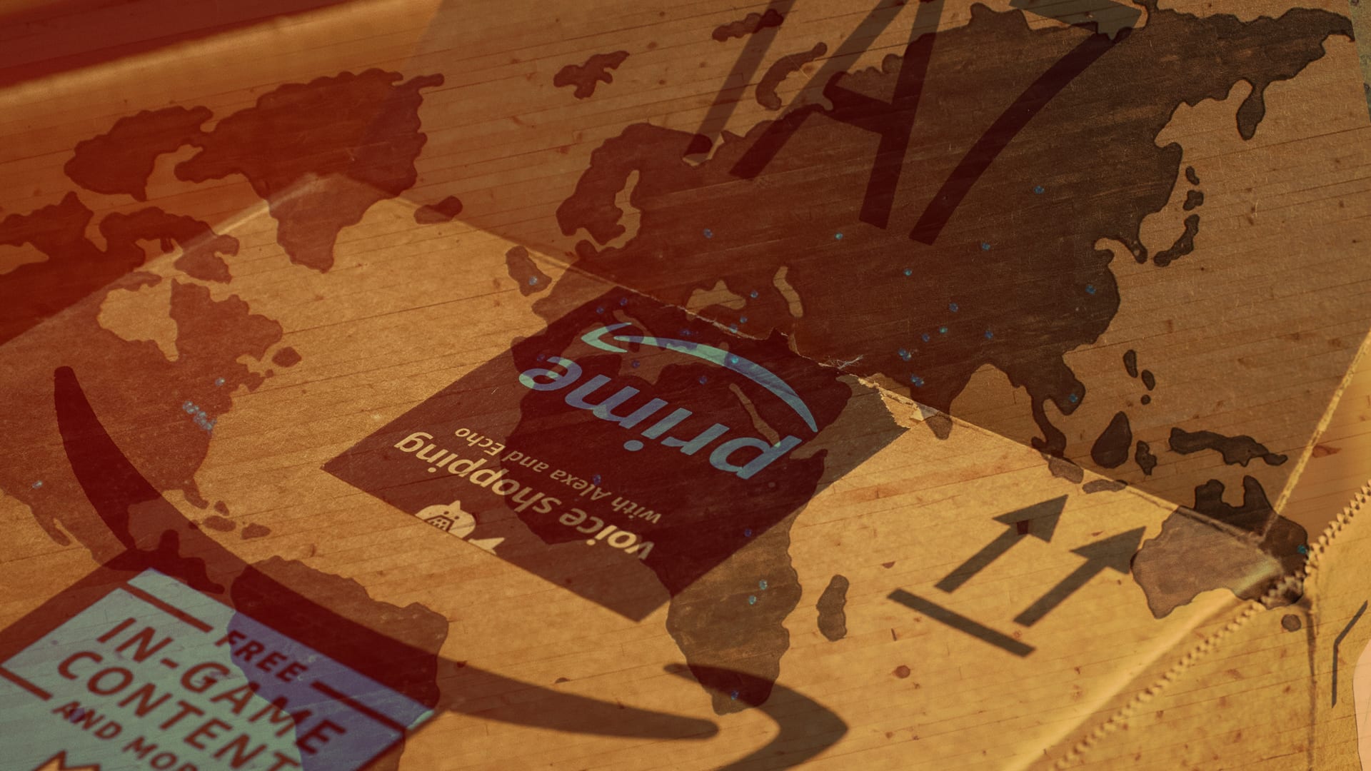 The story behind that Amazon shareholder proposal demanding action on ...