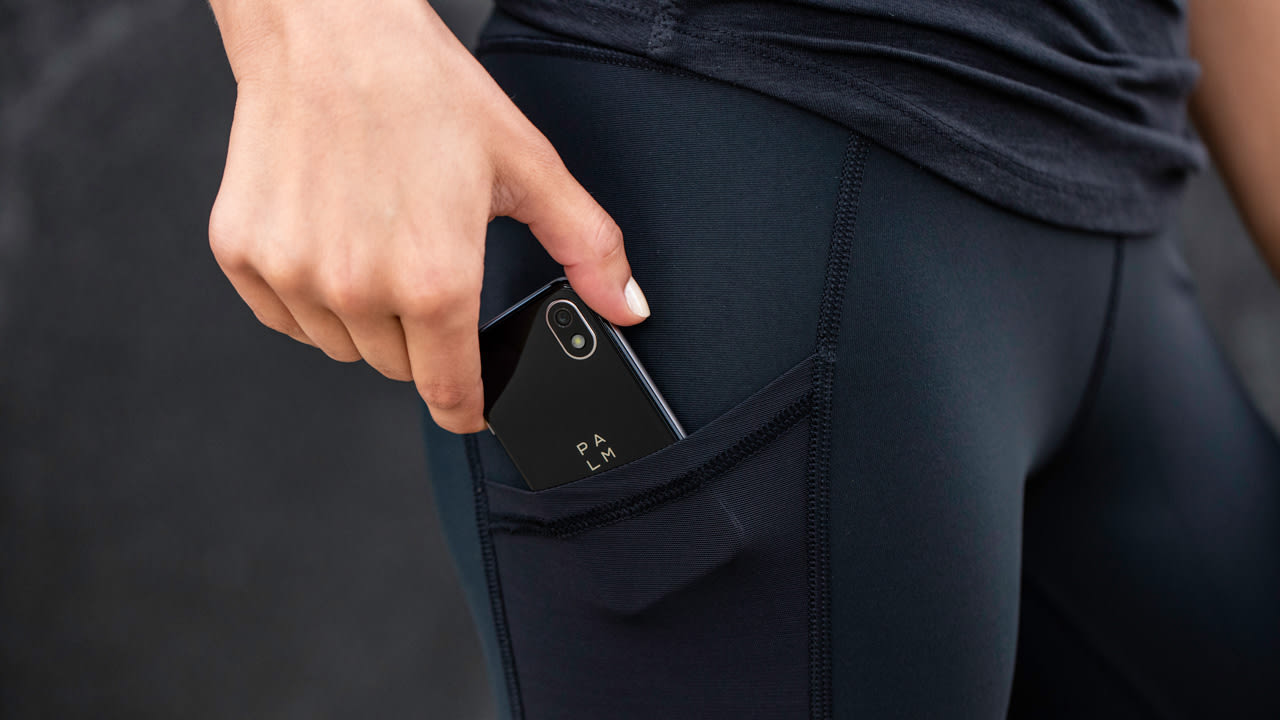 This $350 mini-smartphone helped cure my digital distraction - Fast Company