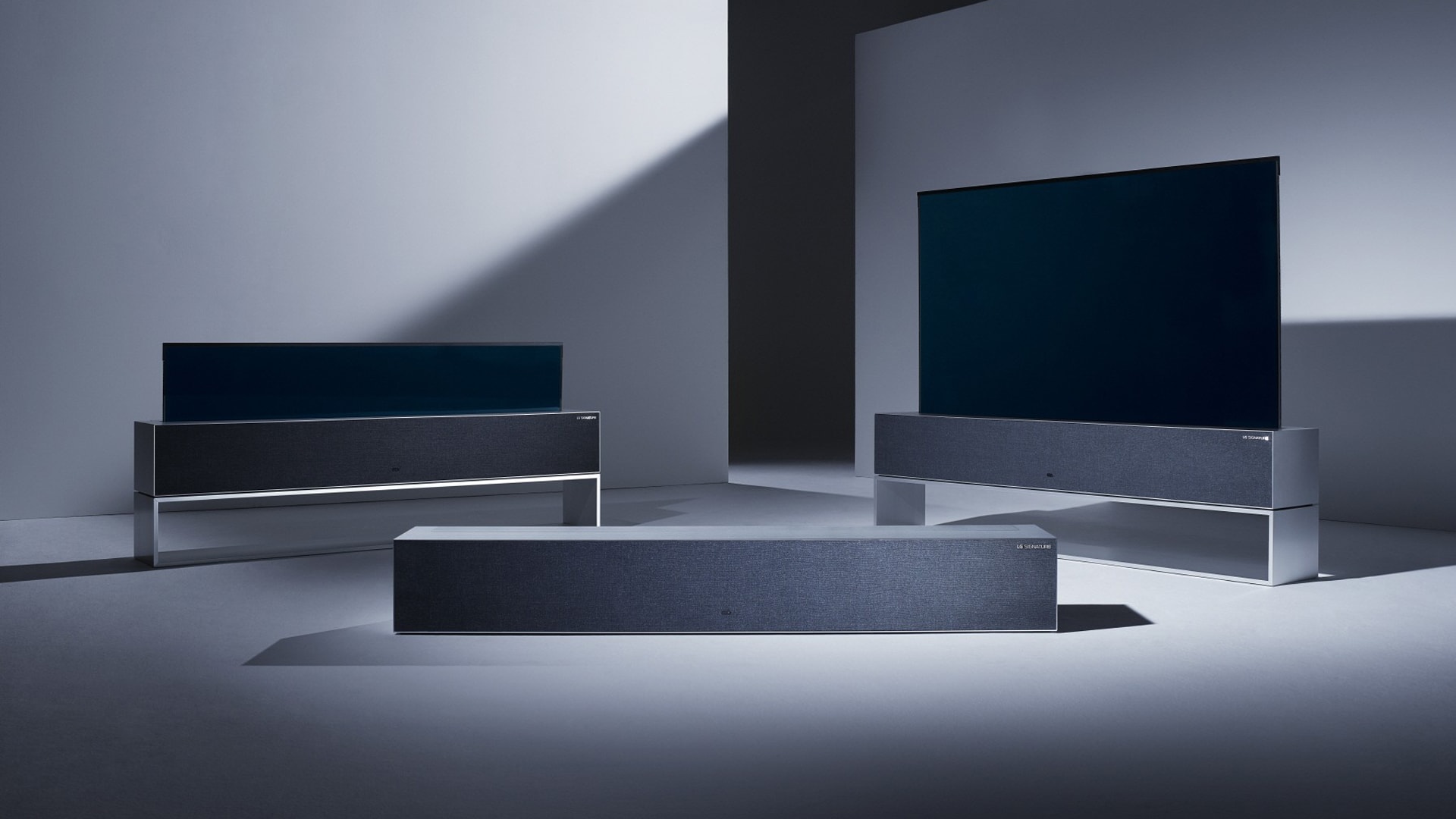 The TV gets its first major redesign in decades - Fast Company