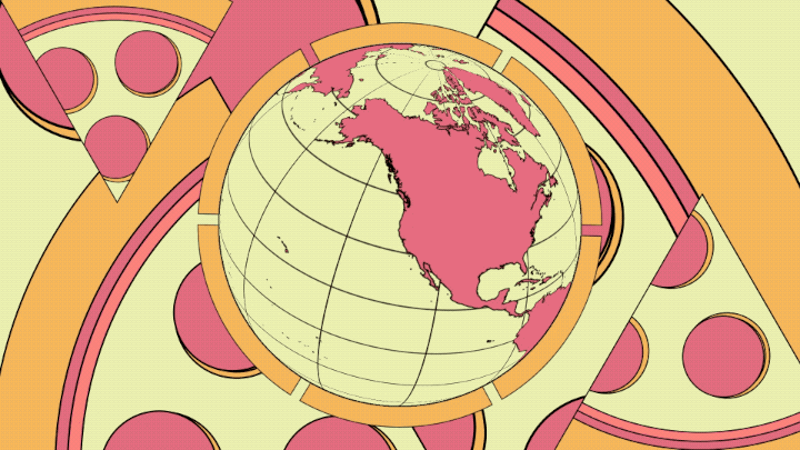 How pizza could save the world - Fast Company