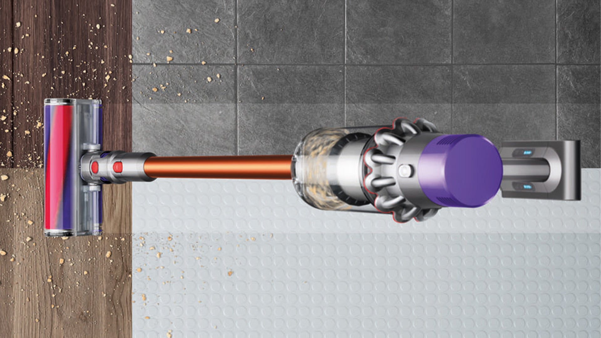 British tech powerhouse Dyson is moving its HQ out of Britain - Fast ...