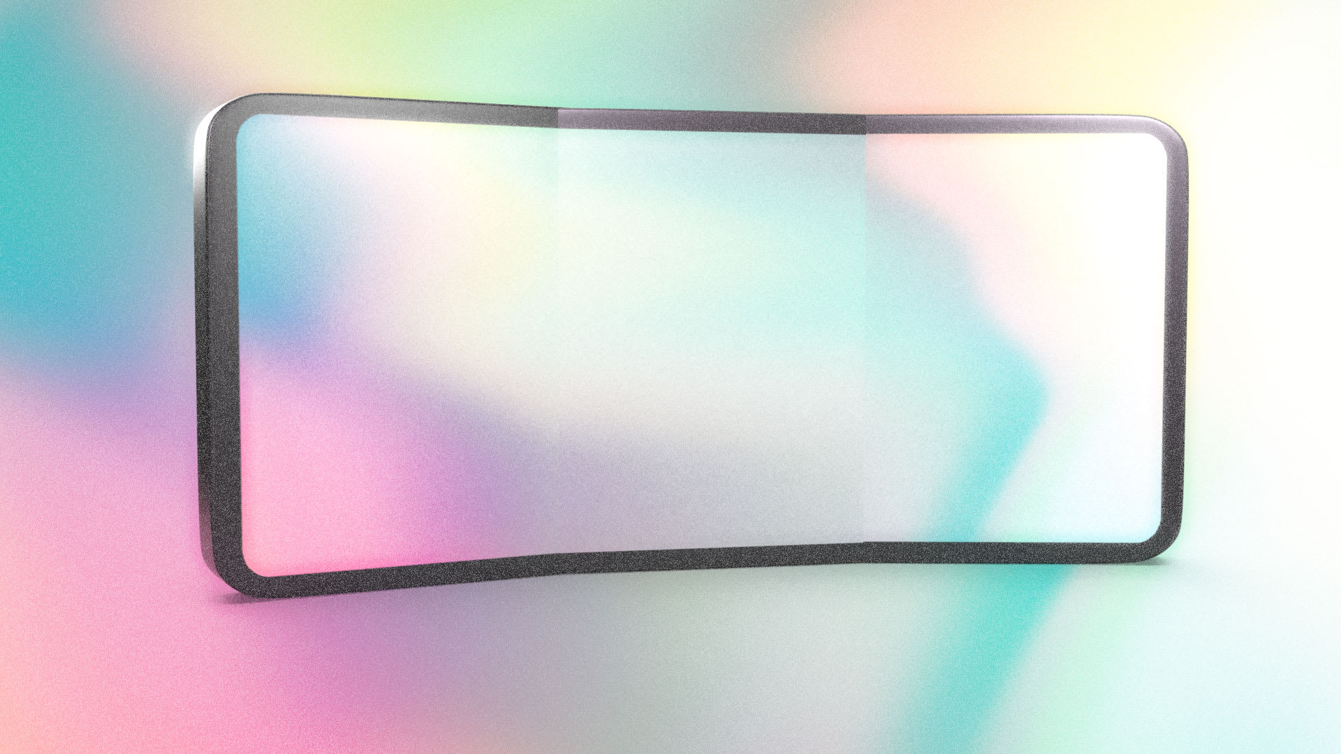 Smartphone design hasn't evolved in a decade. That's about to change ...