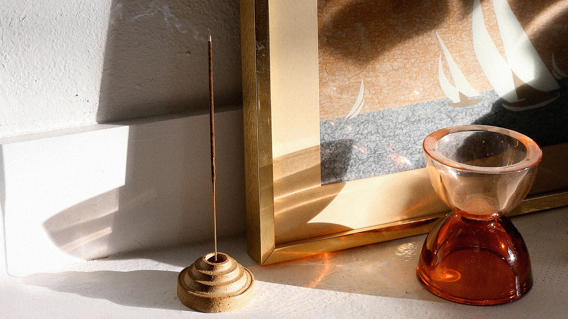 Your home can now smell like Frank Lloyd Wright's - Fast Company