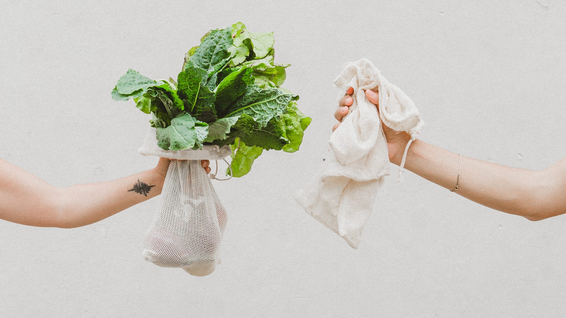 This zero-waste grocery service delivers by bike - Fast Company