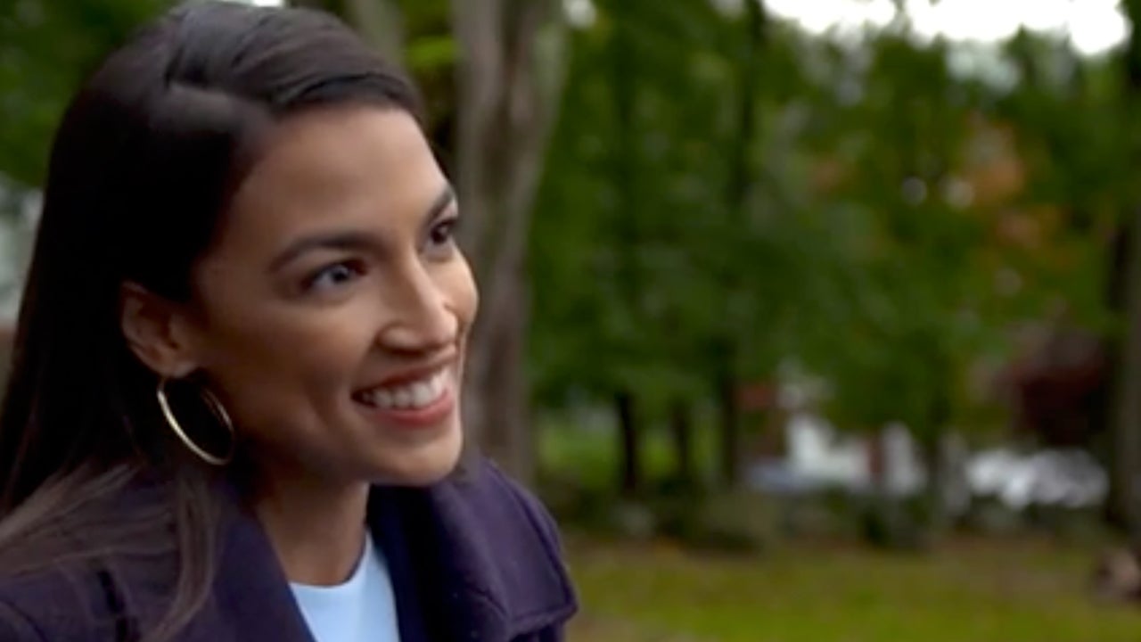 The top takeaways from Alexandria Ocasio-Cortez's 60 Minutes interview ...