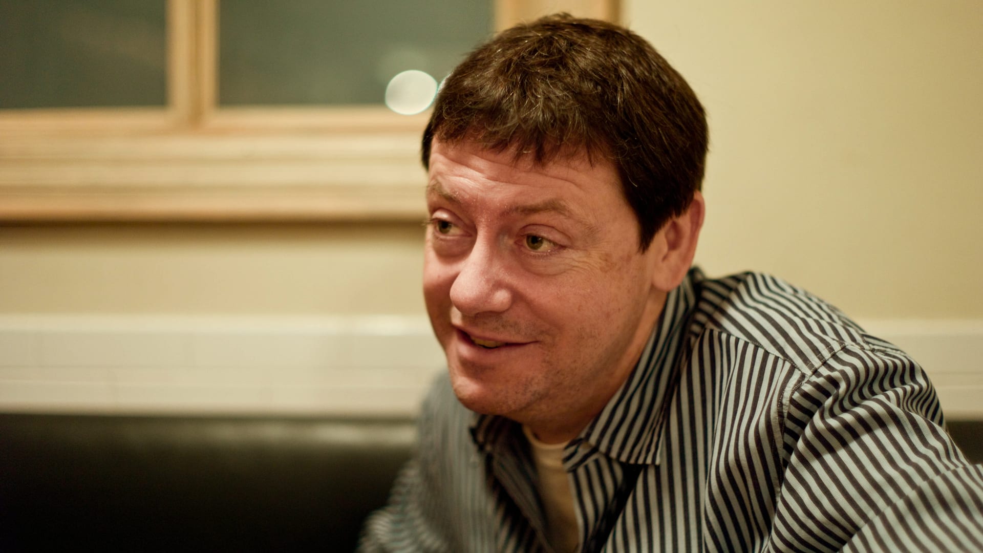Fred Wilson on crypto: "We will slowly enter a new bullish phase ...
