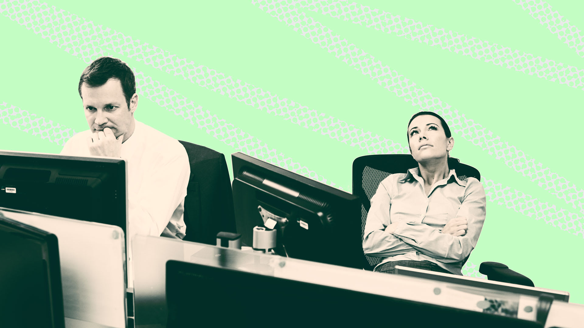 Feeling depressed and bored at work? Do these 5 things to spark ...