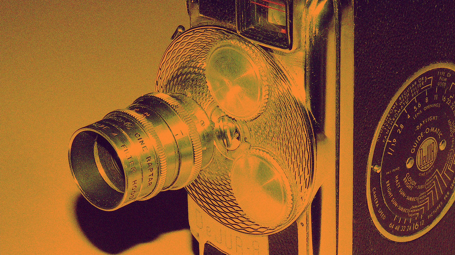 Cineastes can stop weeping: The FilmStruck replacement is here - Fast ...