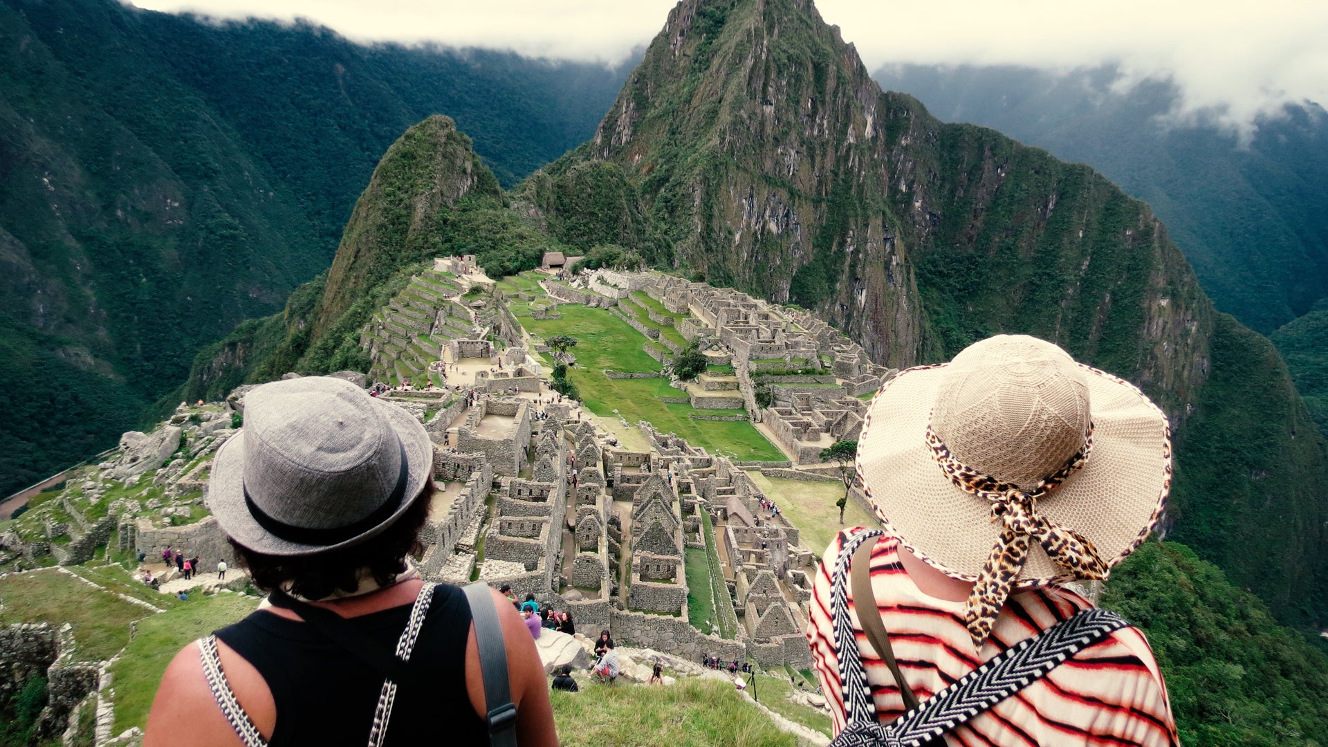 These 5 travel destinations are fighting back against the "Instagram ...