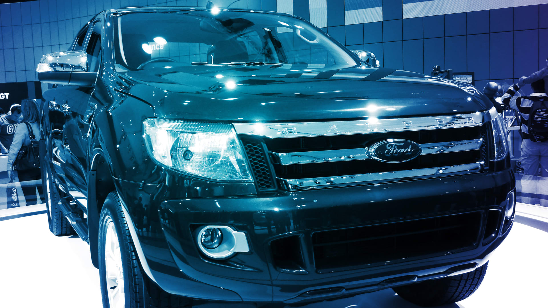 Ford recall and exploding airbag risk: What to do if you drive one of ...