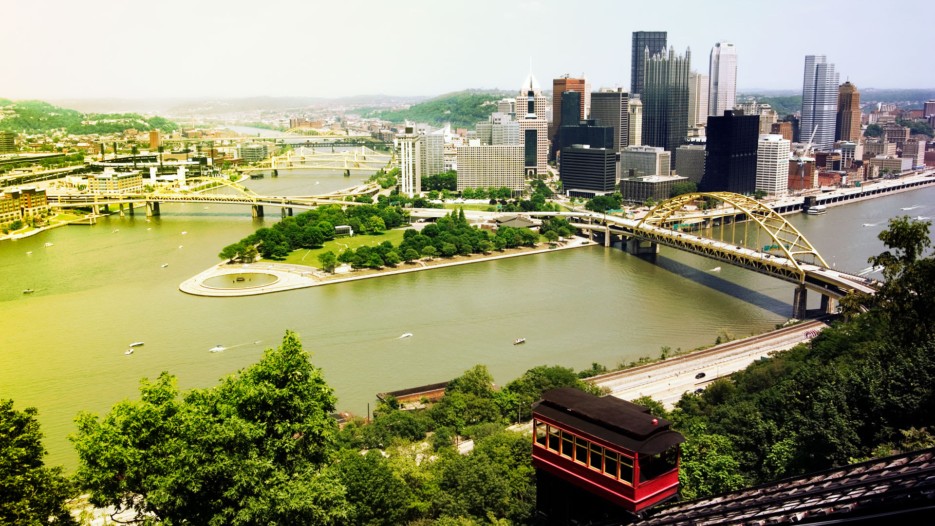 How America's dying rust belt town can transform into "smart cities" of ...