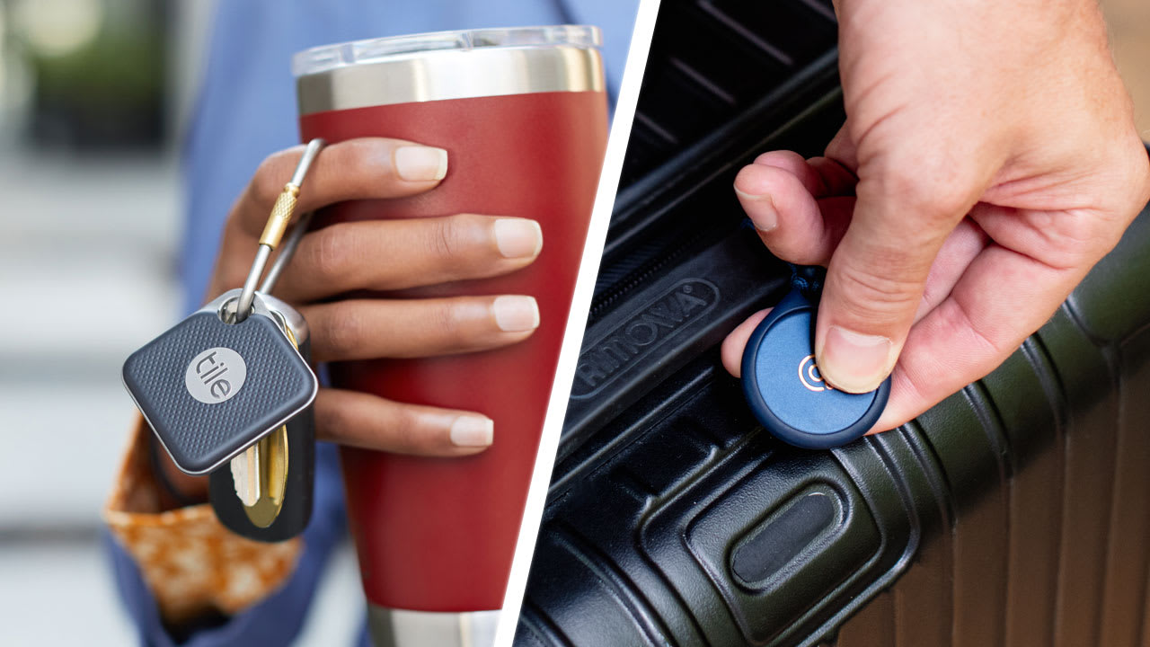 How tracking startups TrackR and Tile lost (and found) their way - Fast ...