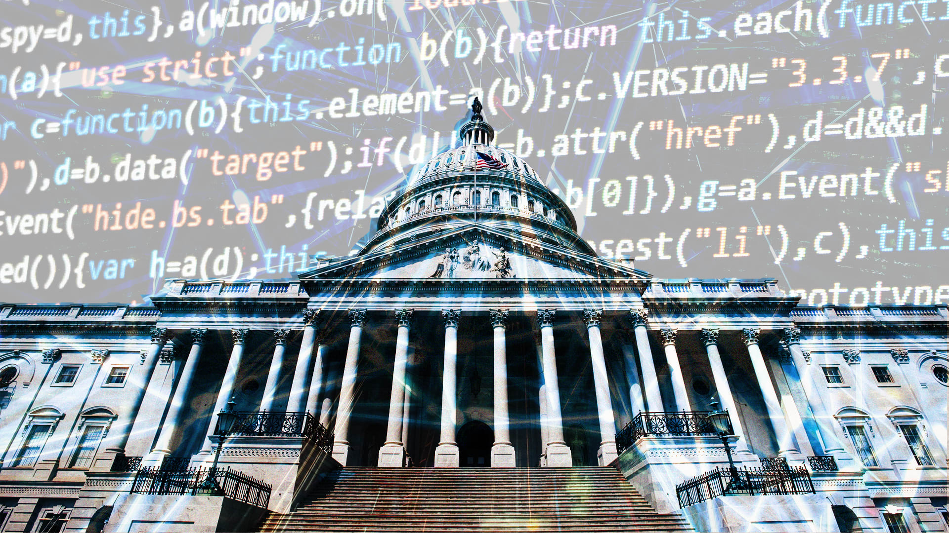 Inside the upcoming fight over a new federal privacy law - Fast Company