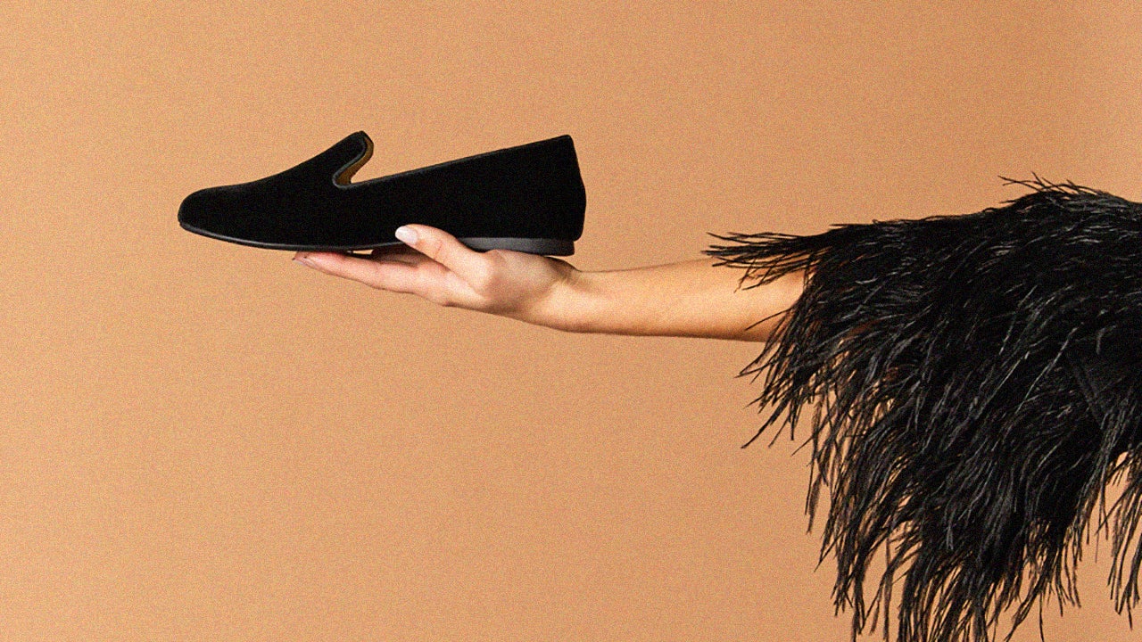 It's weird, but $140 house slippers are now big business - Fast Company