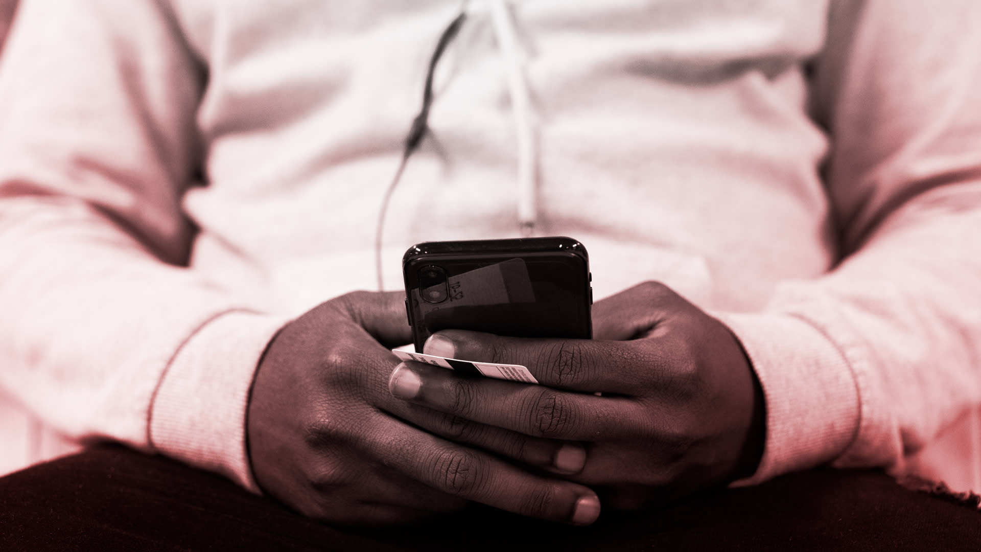 You're about to see a lot more Netflix-related posts on your Instagram ...