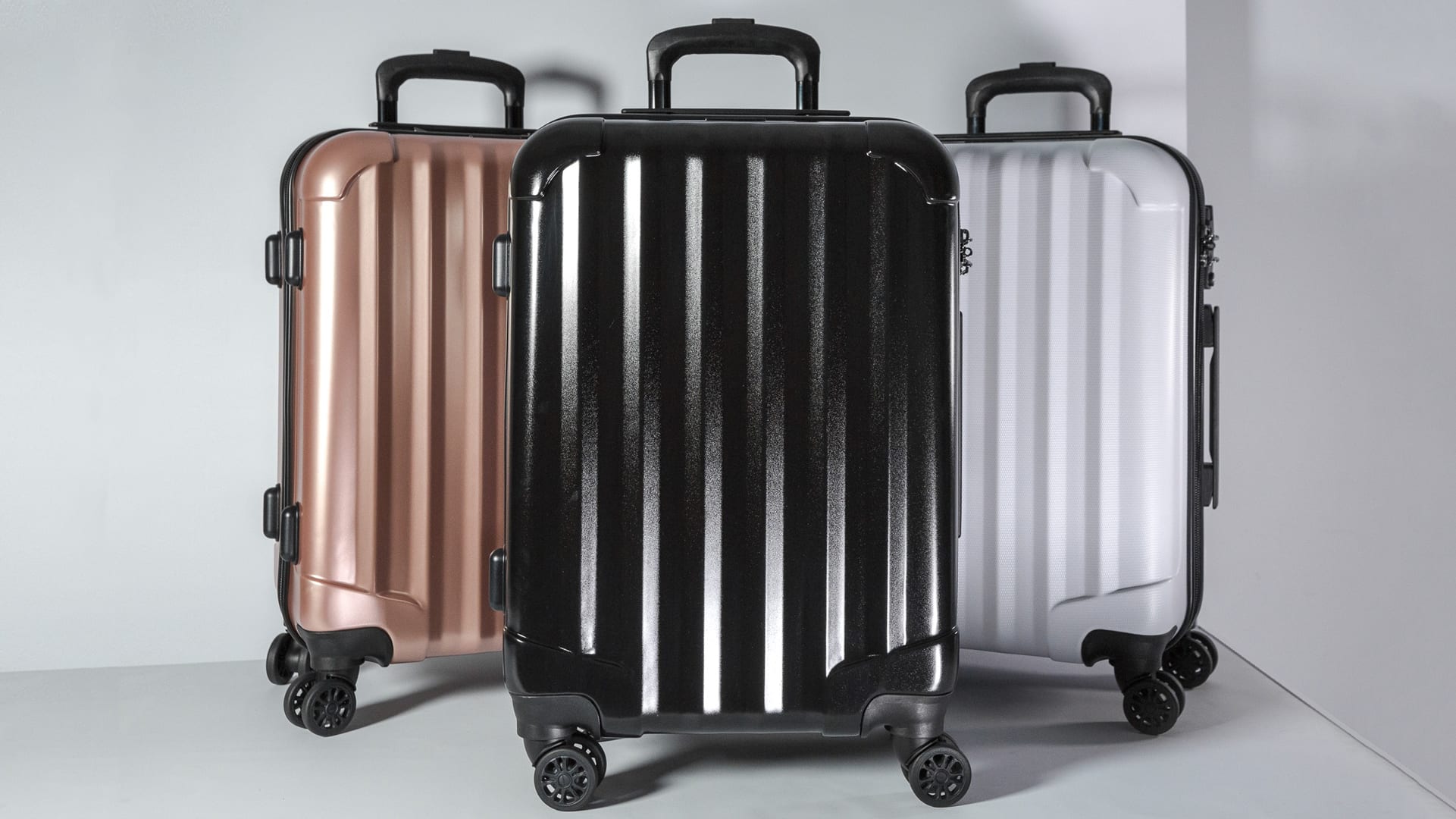 Smart suitcase brand Genius Pack wants to send Away packing with its ...