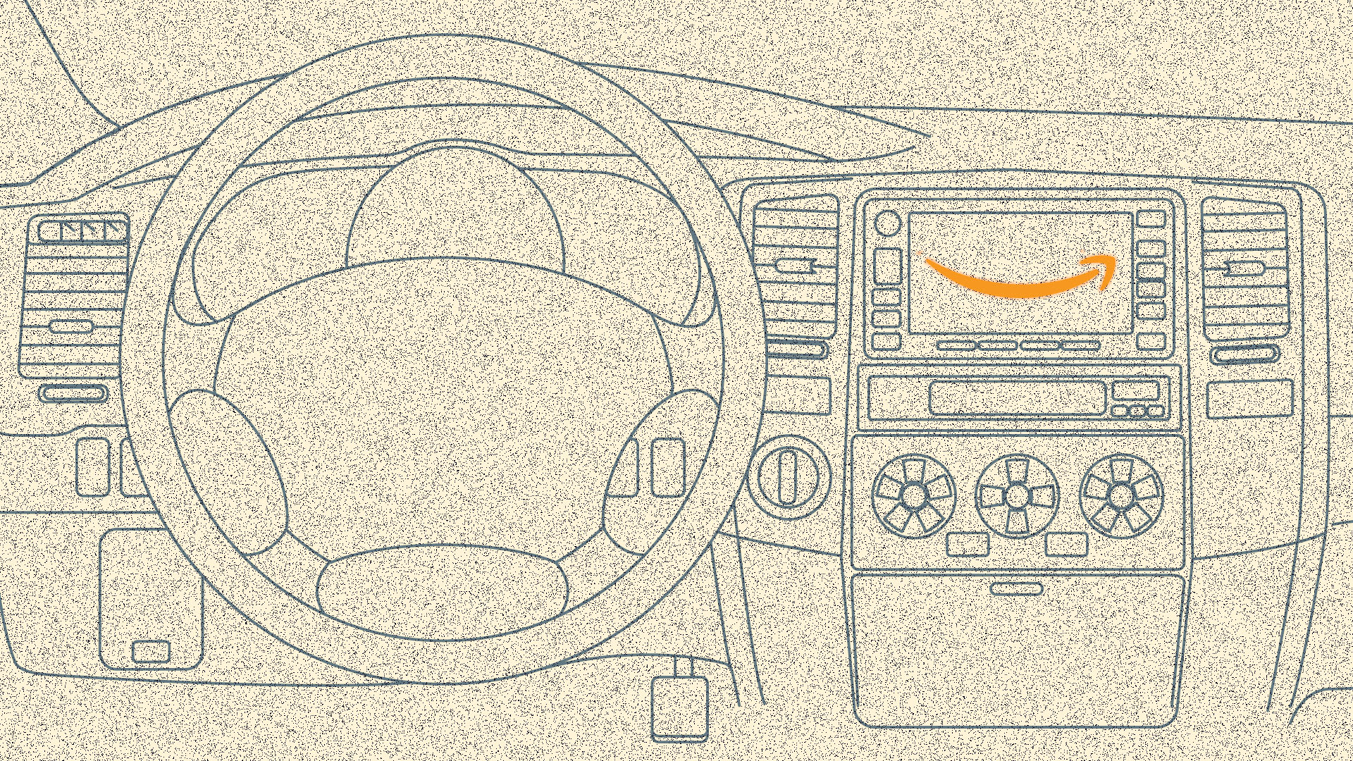 Next up for Amazon's Fire TV: Smart TVs, cable boxes, maybe even cars ...