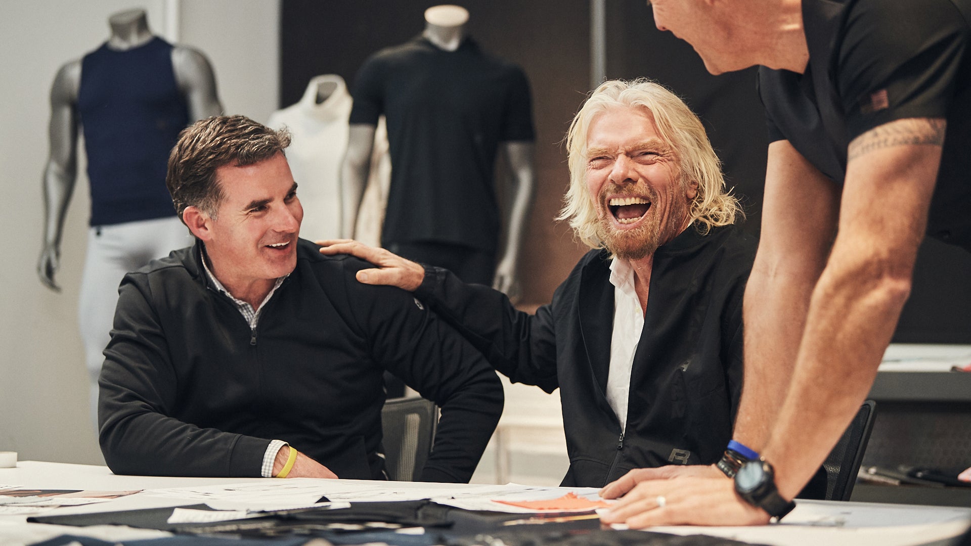 Under Armour is going to space (for real this time) with Virgin ...