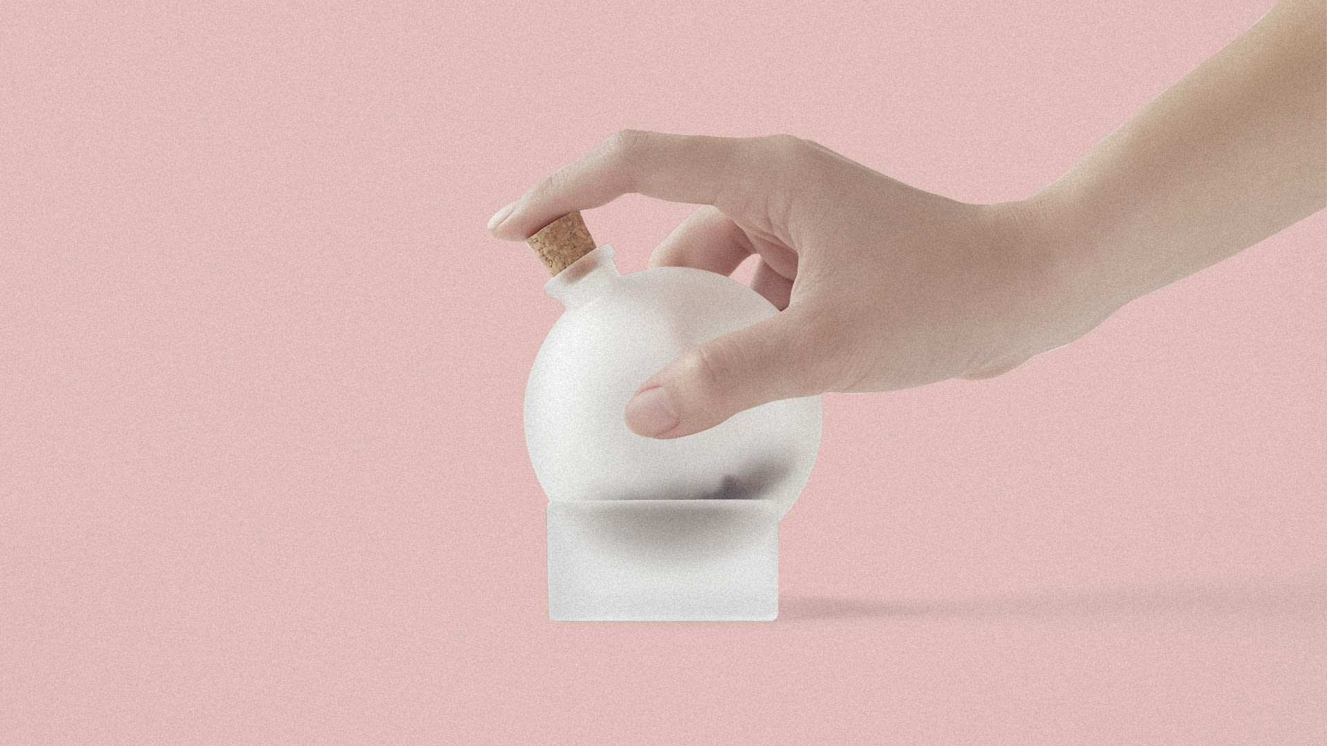 The perfect pepper grinder for food and design snobs - Fast Company