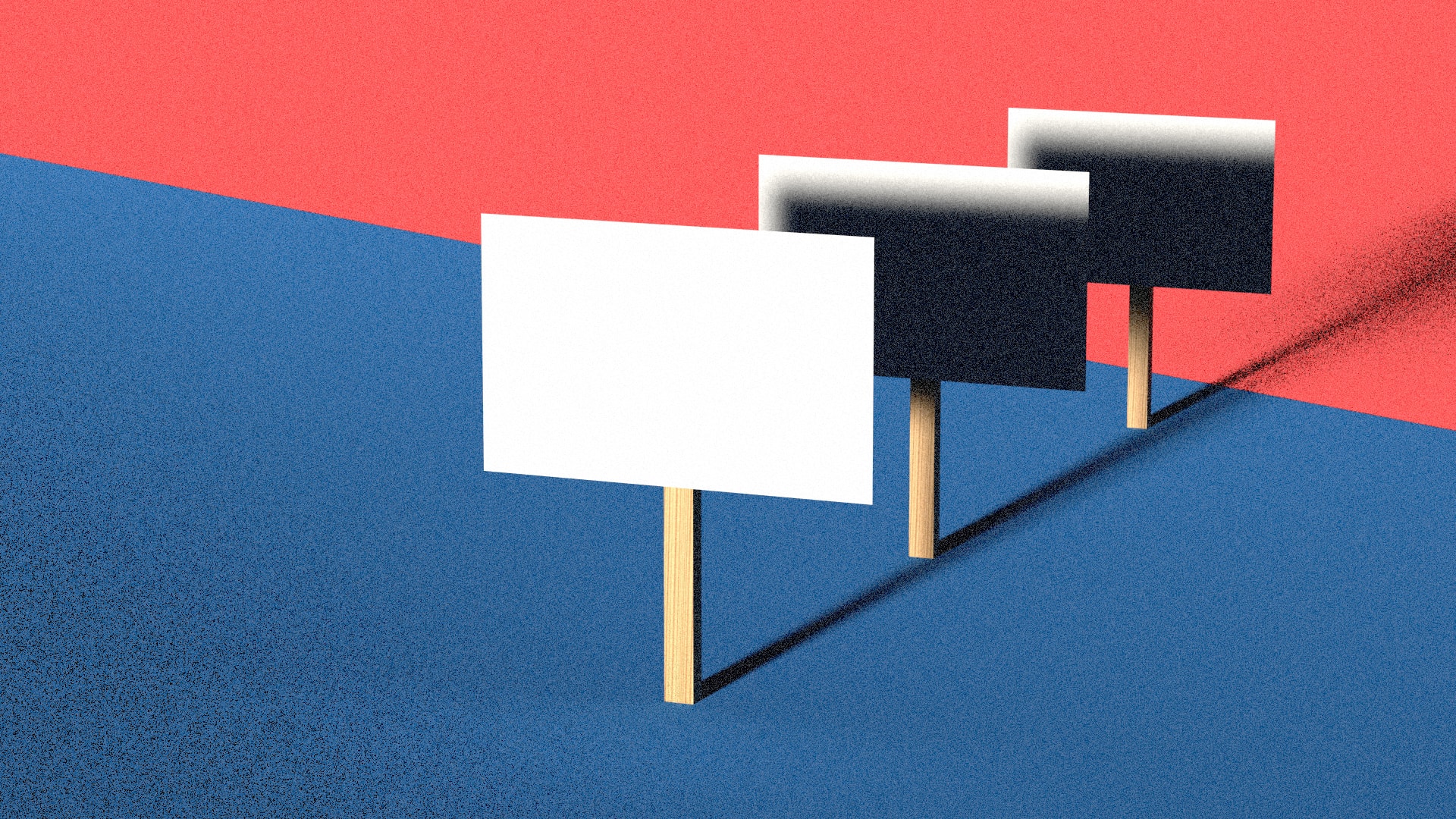 What campaign design reveals about the race to 2020 - Fast Company