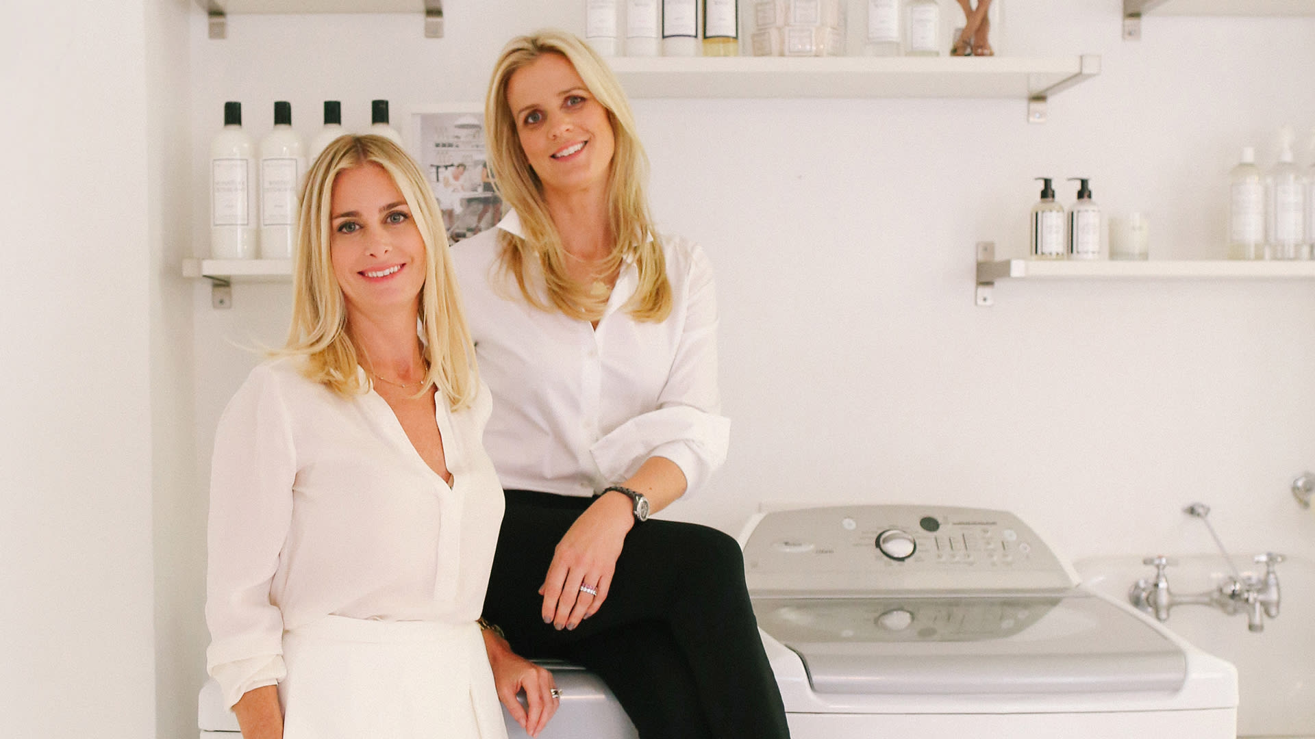 Exclusive: The Laundress founders come clean about why they sold to ...