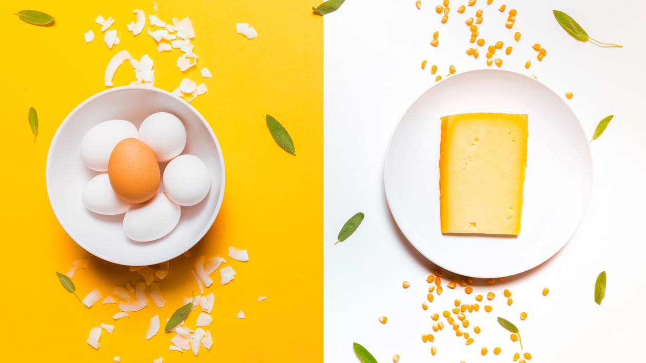 This food tech startup just raised $90 million to make it easier to ...