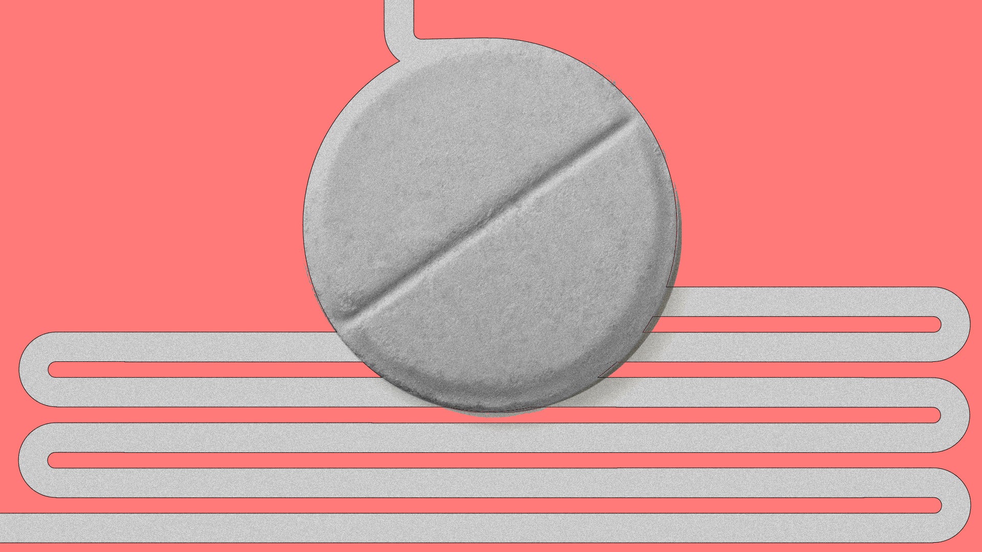 Future pills will be personalized and 3D printed, just for you - Fast ...
