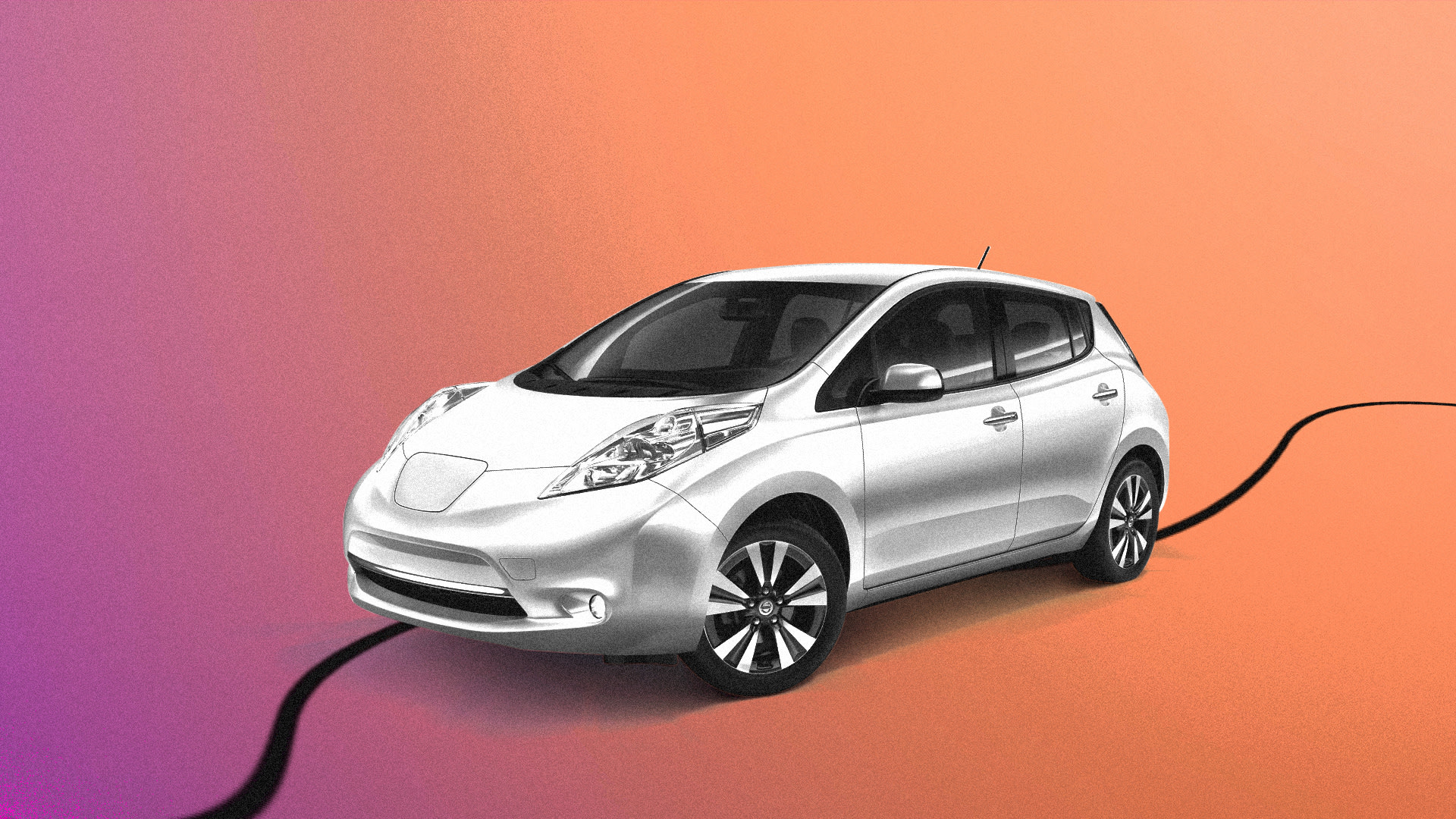 Lyft's new Green Mode lets you request an electric vehicle - Fast Company