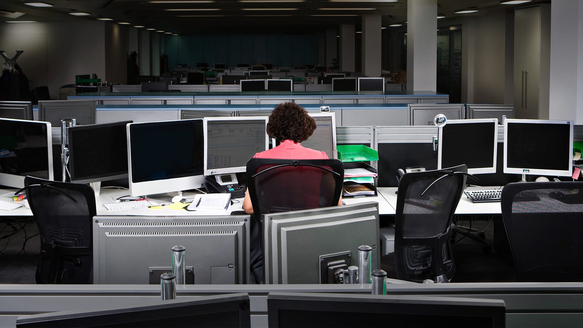 People fought for time off from work, so stop working so much - Fast ...