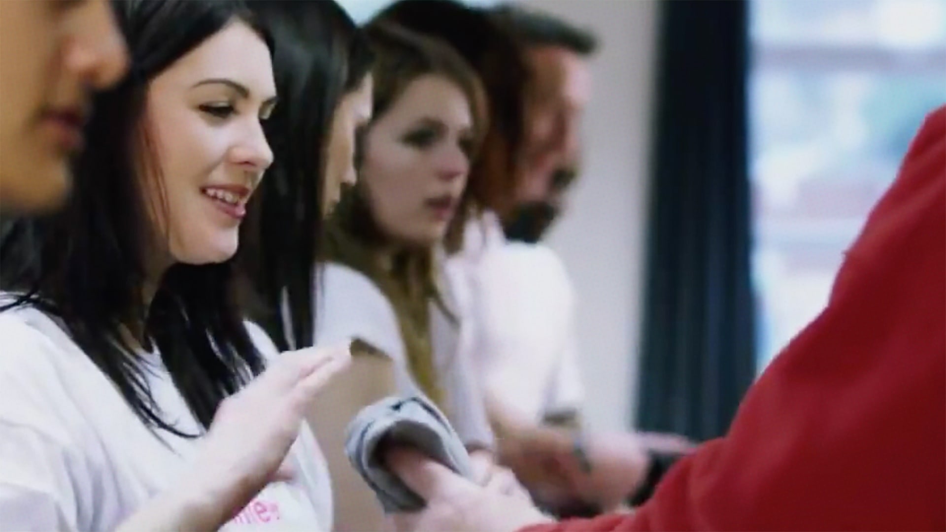 As GM layoffs hit, a Canadian union aired a scathing Super Bowl ad ...