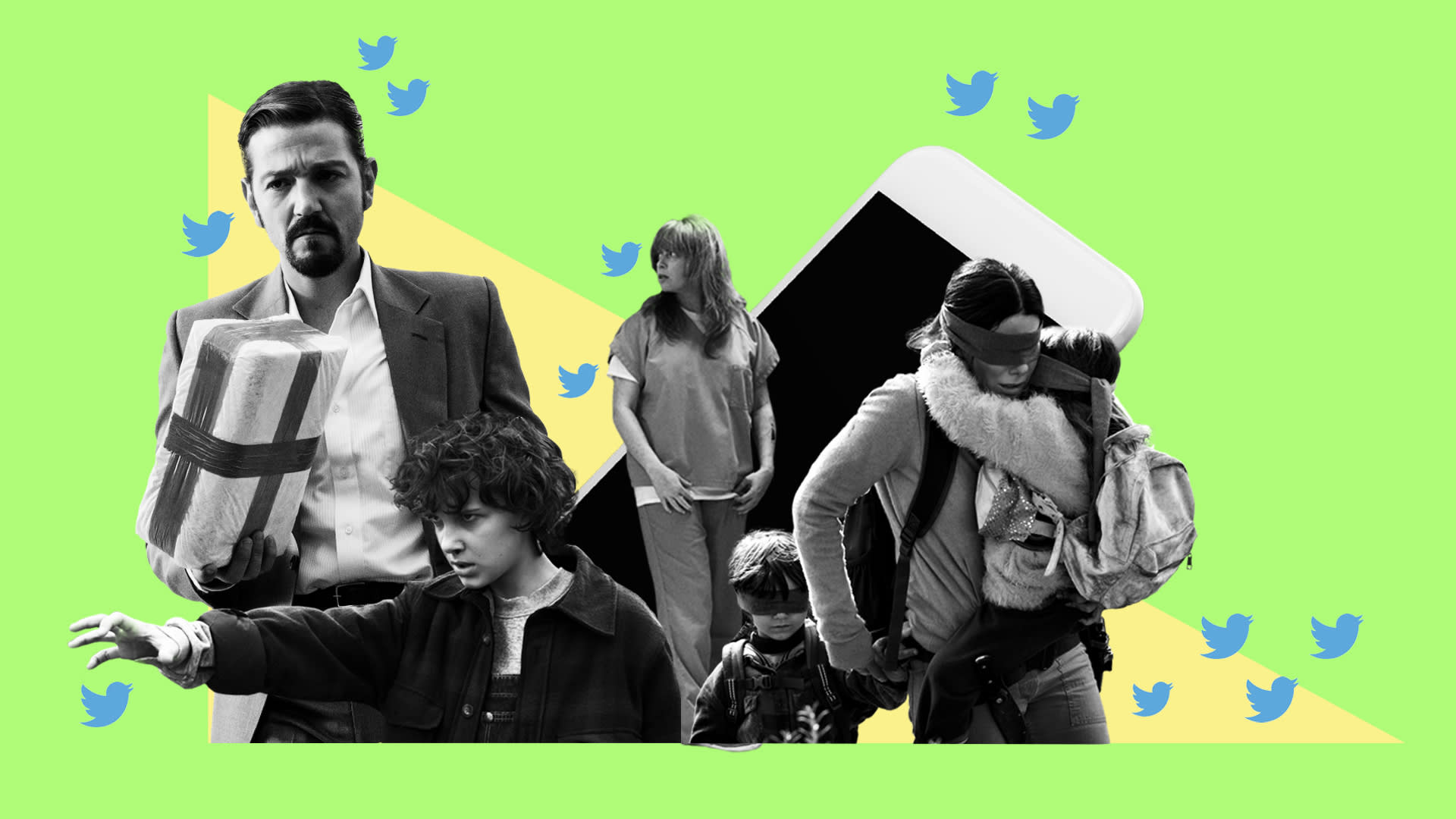 Inside the secretly effective-and underrated-way Netflix keeps its ...