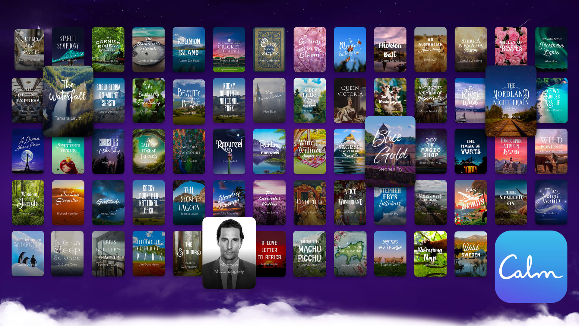 Calm just became the first meditation unicorn with its $88M Series B ...