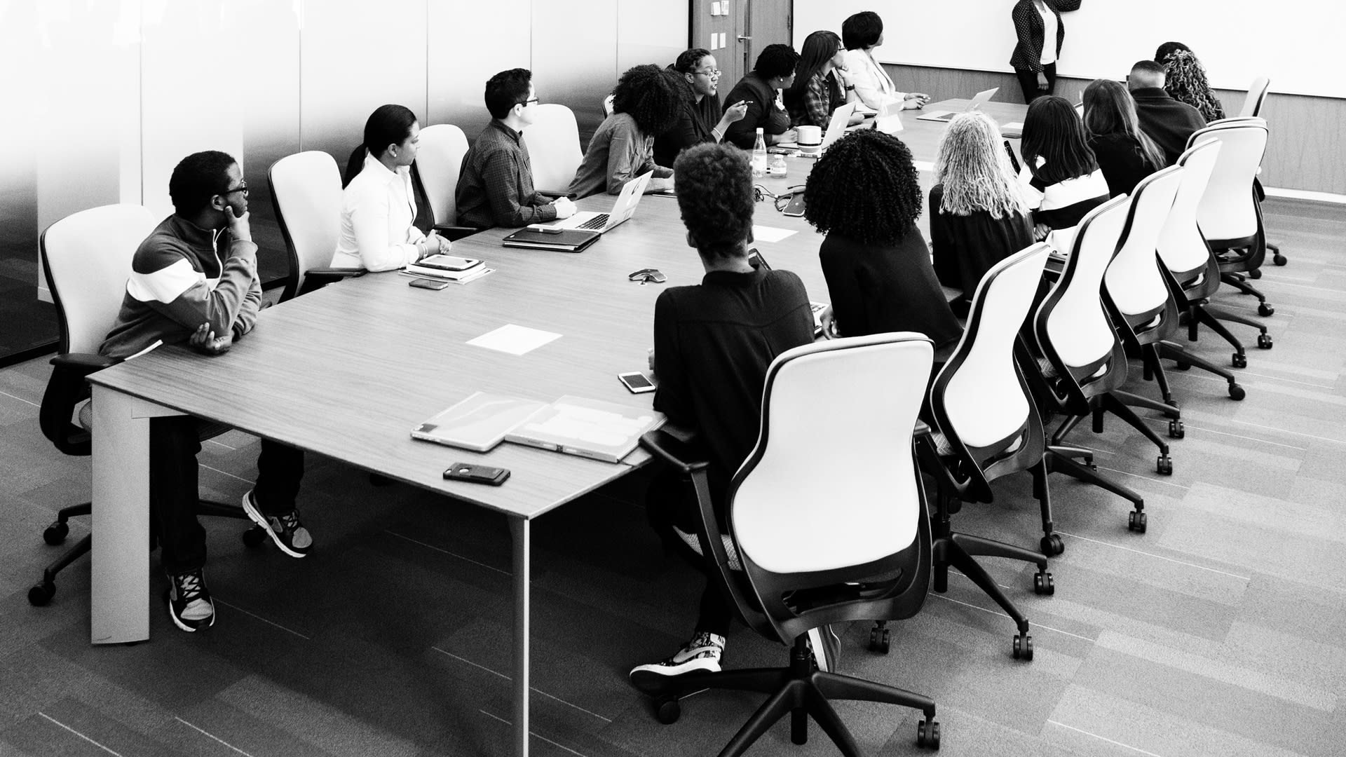 Exclusive: Career platform Landit raises $13M series A round led by ...