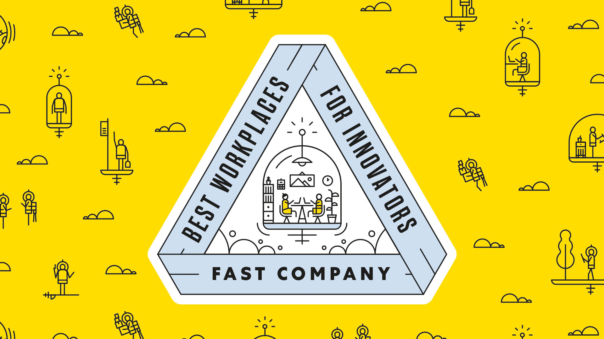 4 reasons to enter Fast Company's Best Workplaces for Innovators - Fast ...
