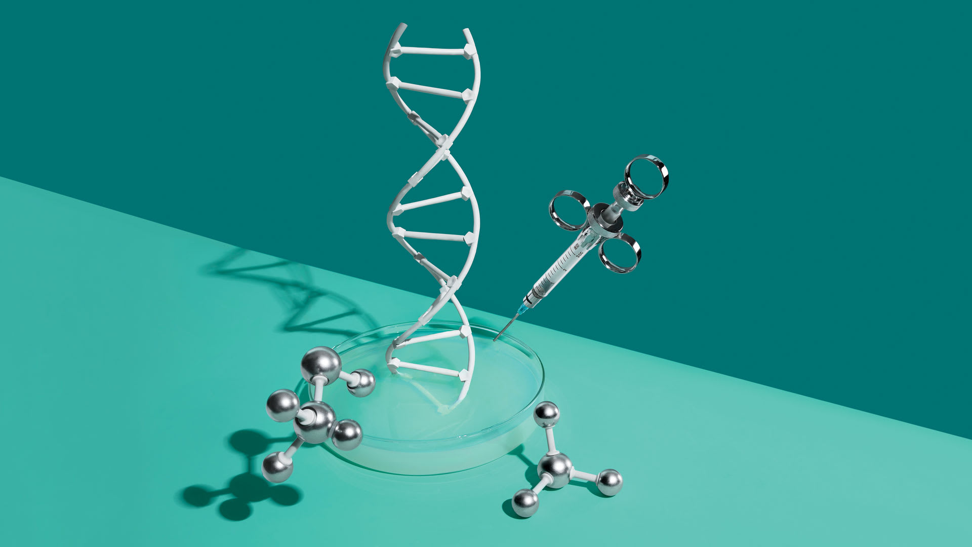 Foundation Medicine's genetic tests match cancer patients to the best ...