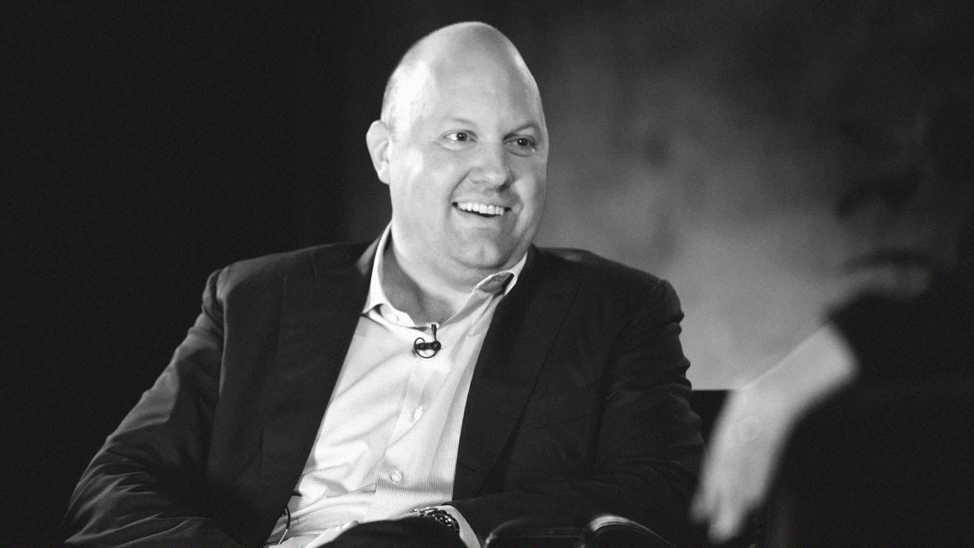 Marc Andreessen shares the 4 realities facing every entrepreneur today ...