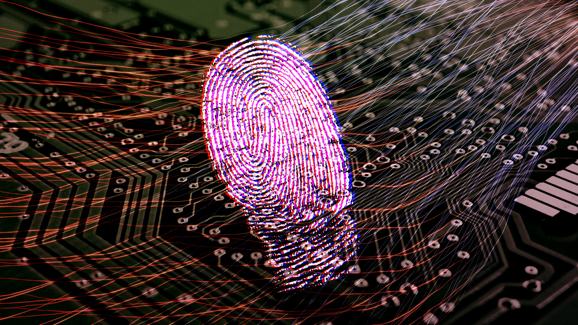 Beyond CSI: How big data is reshaping the world of forensics - Fast Company