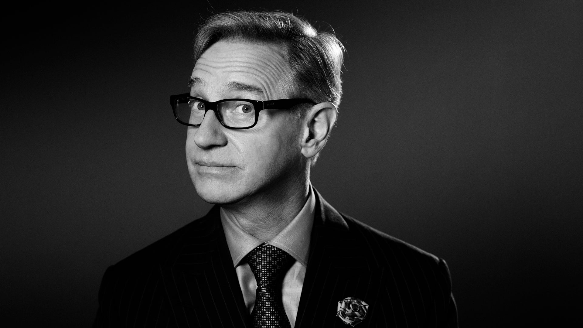 Paul Feig wants to "Break the Room" with more diverse TV writers - Fast ...
