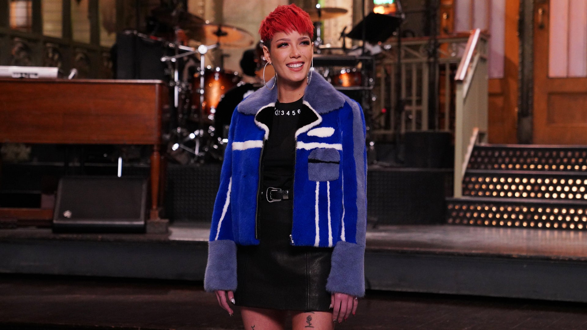 Is SNL parodying how we tweet about women in Congress? Or perpetuating ...