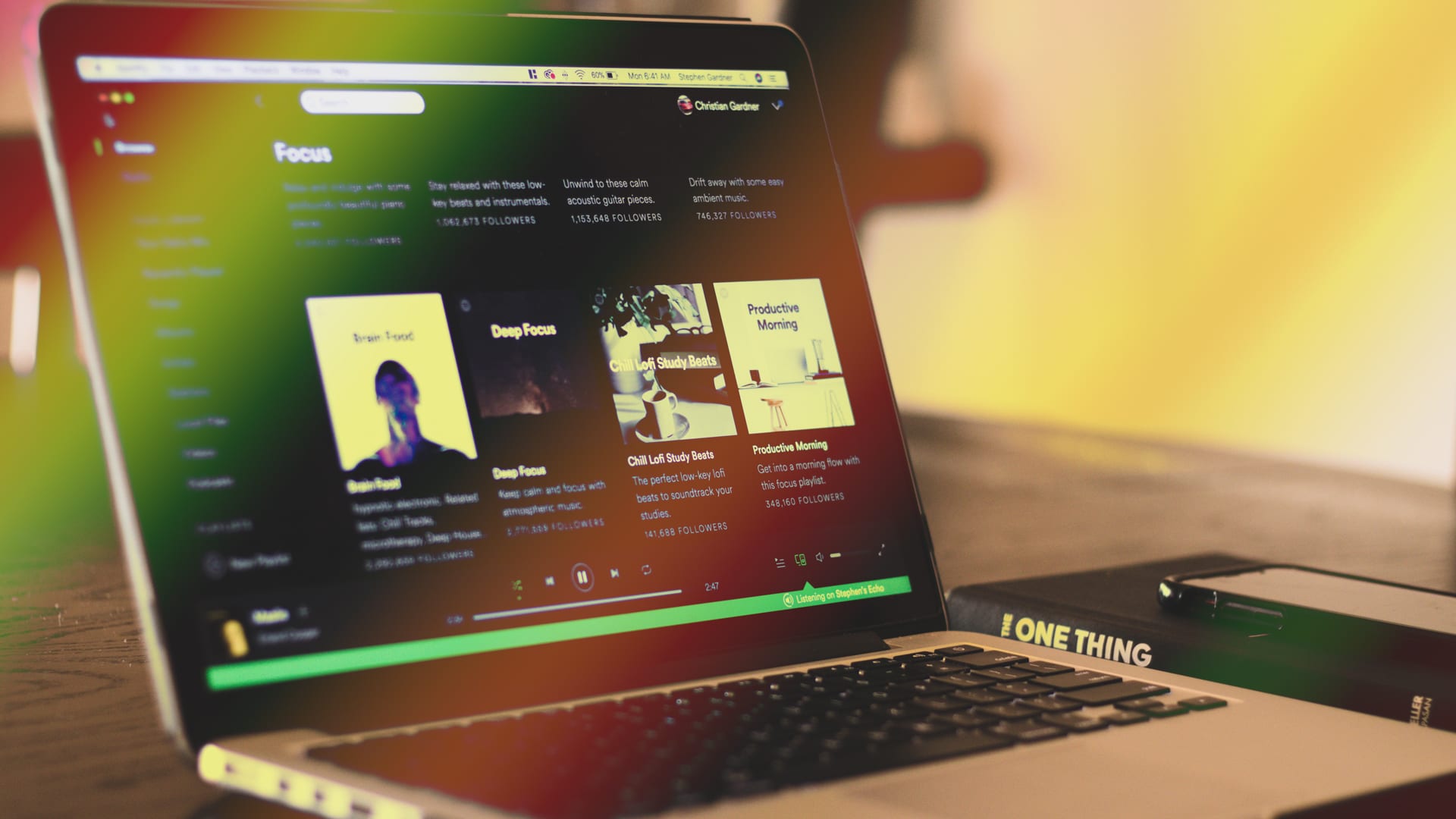 Spotify is embracing podcasting with the purchase of two podcast giants ...