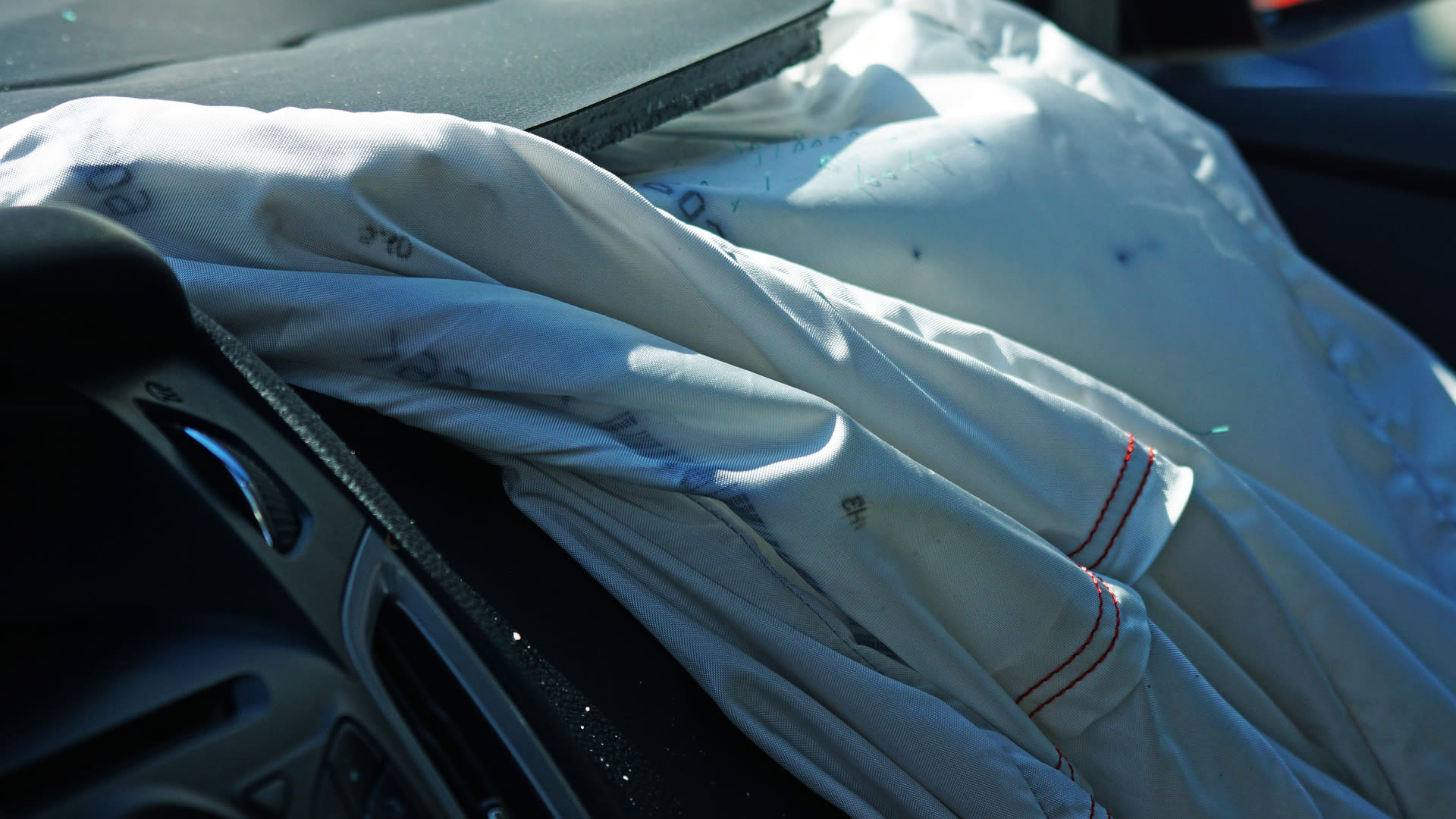 Tesla, BMW, VW, Mercedes, Ferrari airbag recalls: How to tell if your ...